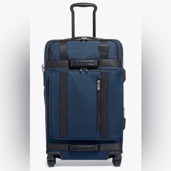 Tumi | Bags | Tumi Exclusive Short Trip Expandable 4 Wheeled Spinner ...